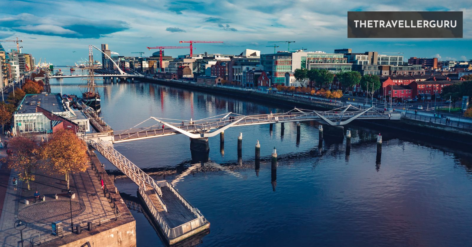 10 Ways To Spend One Day In Dublin In 2025