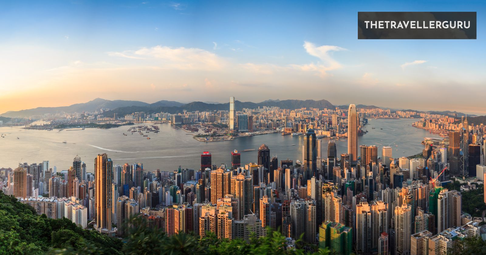 10 Ways To Spend One Day In Hong Kong In 2025