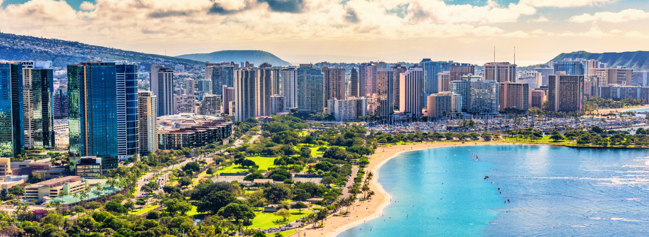10 Ways To Spend One Day In Honolulu