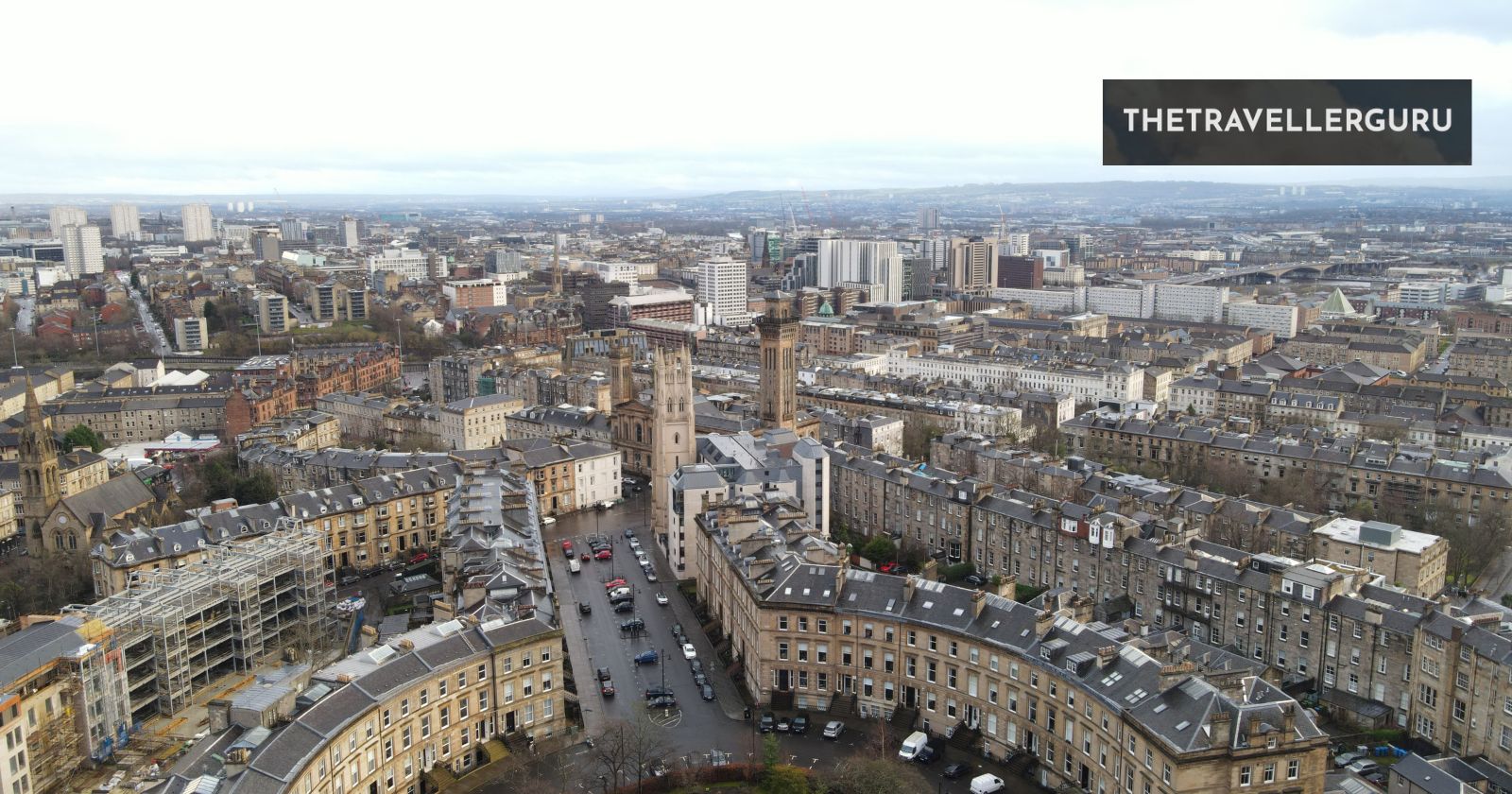 10 Ways To Spend One Day In Glasgow In 2024