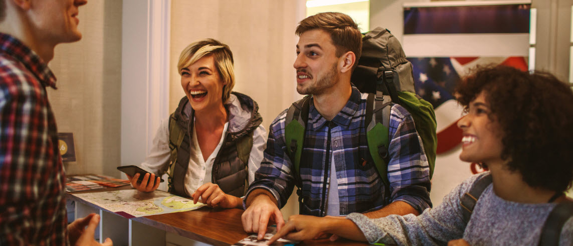 9 Tips For Backpackers To Keep You Moving In 2025