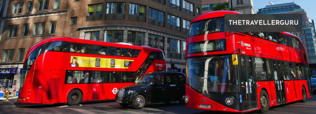 10 Ways To Spend One Day In Edinburgh In 2024