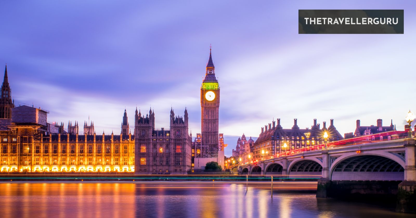 10 Ways To Spend One Day In London In 2025