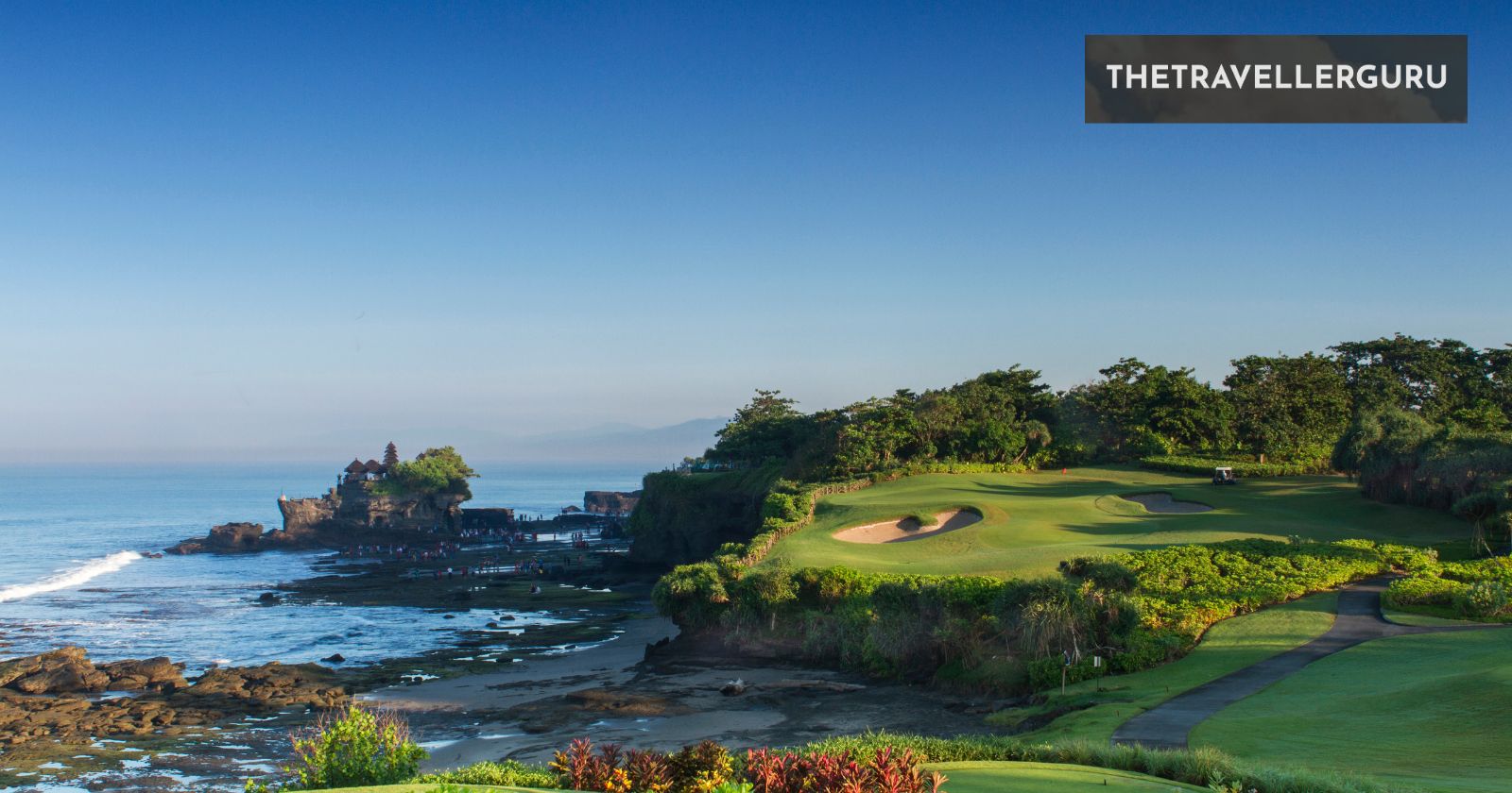 9 Best Golf Courses In Bali To Score Low On In 2025