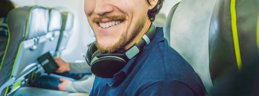 3 Best Bluetooth Headphone Dongles For Flying In 2024