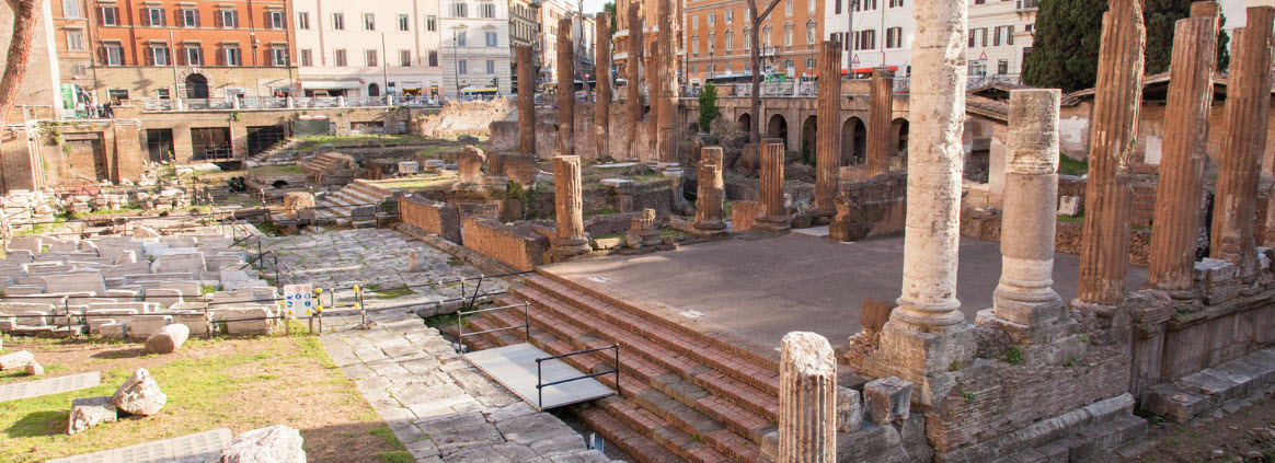 10 Ways To Spend One Day In Rome