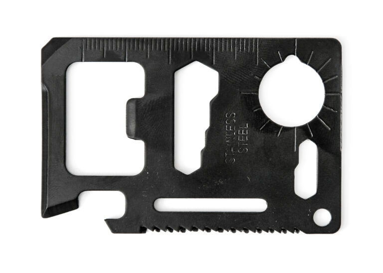 3 Best TSA-Approved Multi-Tools In 2025