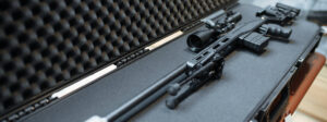 Three Best TSA-Approved Rifle Cases In 2025