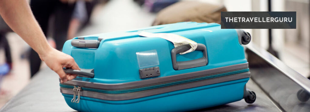 3 Best TSA Approved Suitcases In 2026