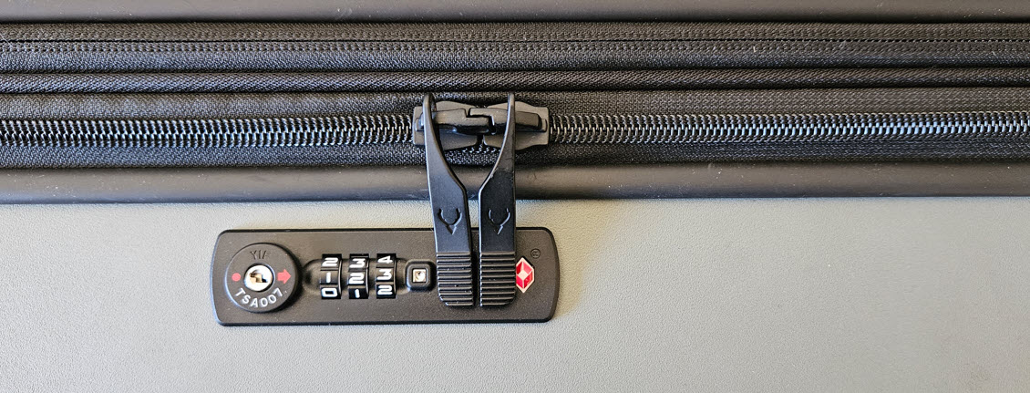 How Do I Reset A TSA Combination Lock?