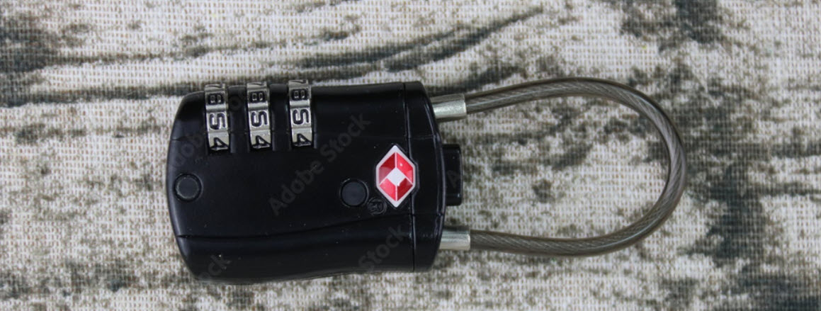 3 Best TSA Locks To Keep Our Luggage Safe With In 2025