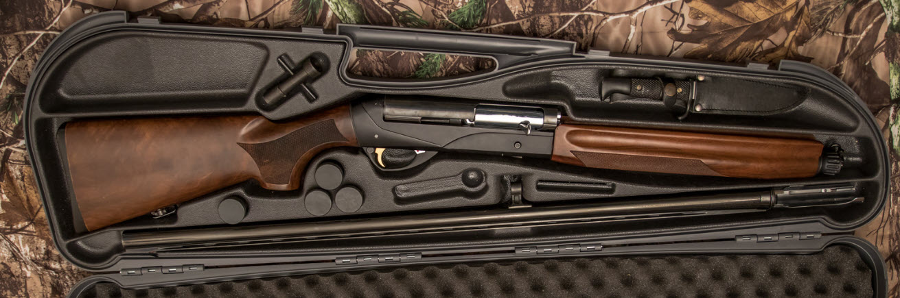 How To Fly With A Firearm