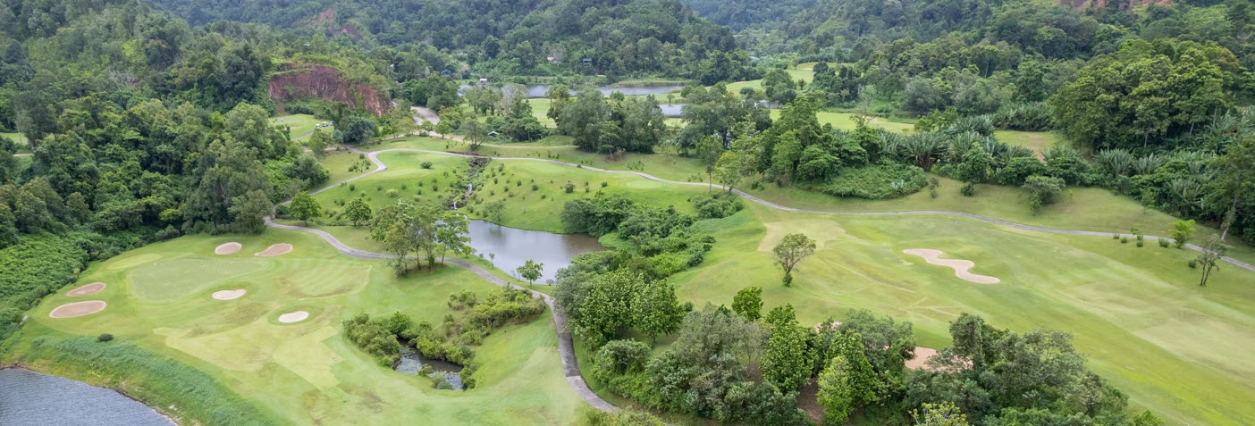 10 Best Golf Courses In Phuket To Mark Your Card On In 2025