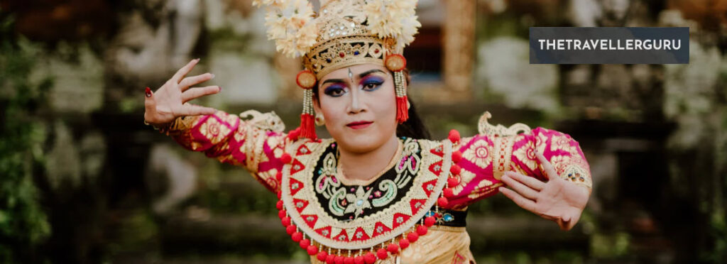 9 Best Festivals In Bali To Experience In 2025