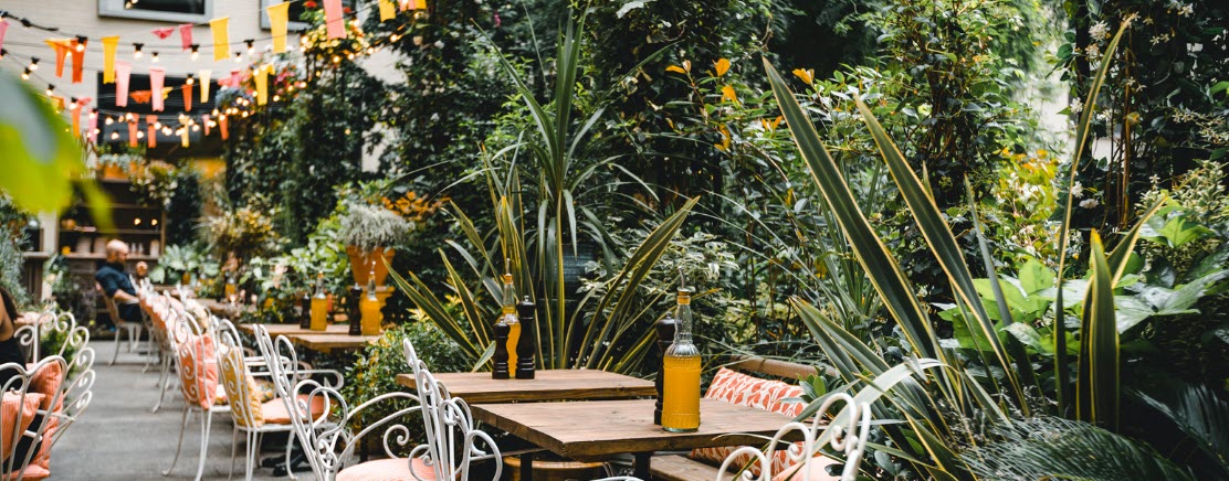 10 Best Full English Breakfasts in London In 2025