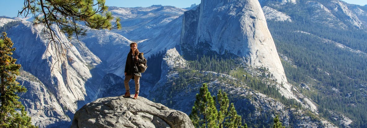 9 Best Hiking Trails In California For Open Exercise In 2025
