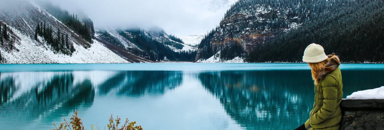 5 Best Winter Destinations In Canada In 2024