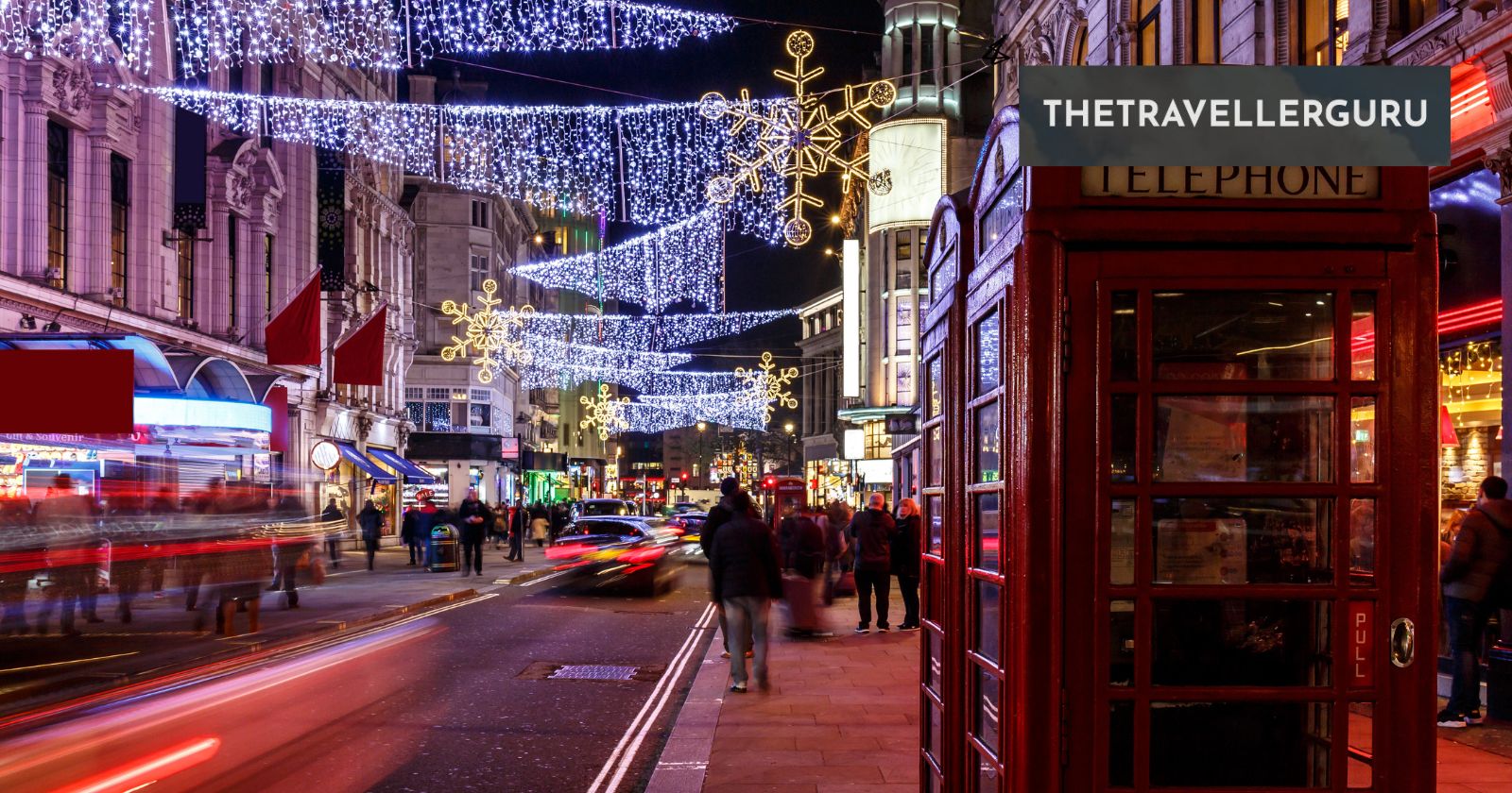 5 Best Winter Destinations In The UK In 2026