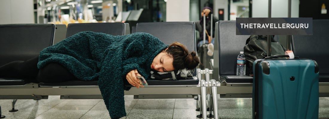 How To Spend A Layover Or Last Day In...