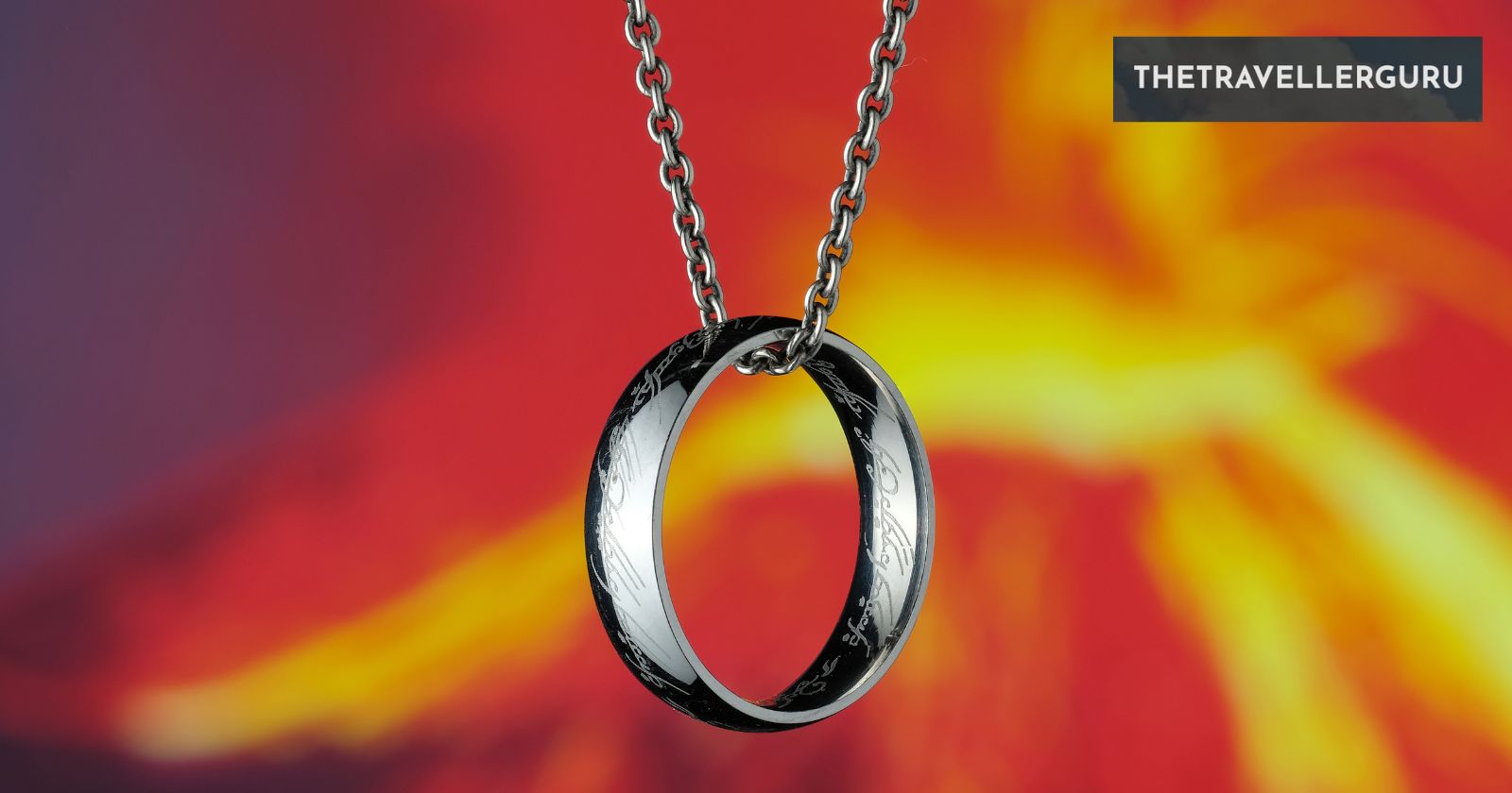 Where Did They Shoot Lord Of The Rings? And How To Get There