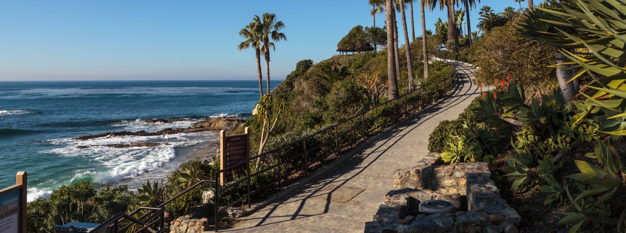 7 Best Hiking Trails In Orange County In 2025
