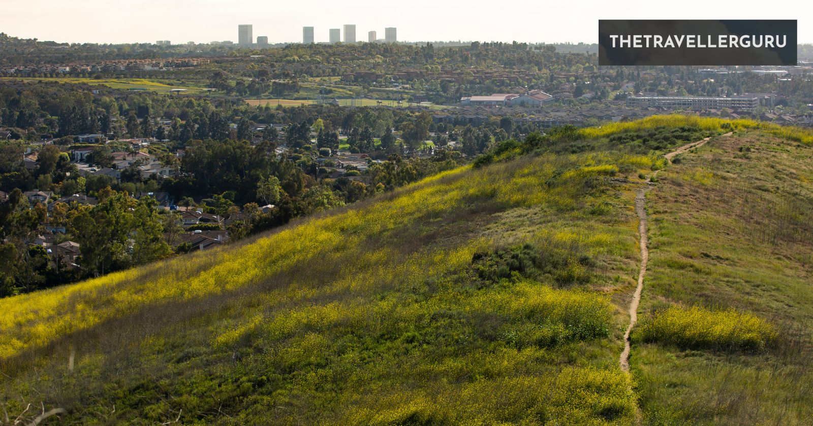 7 Best Hiking Trails In Orange County In 2025