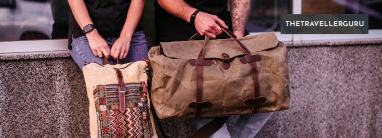 3 Best Overnight Bags For Those Short Term Stays In 2025