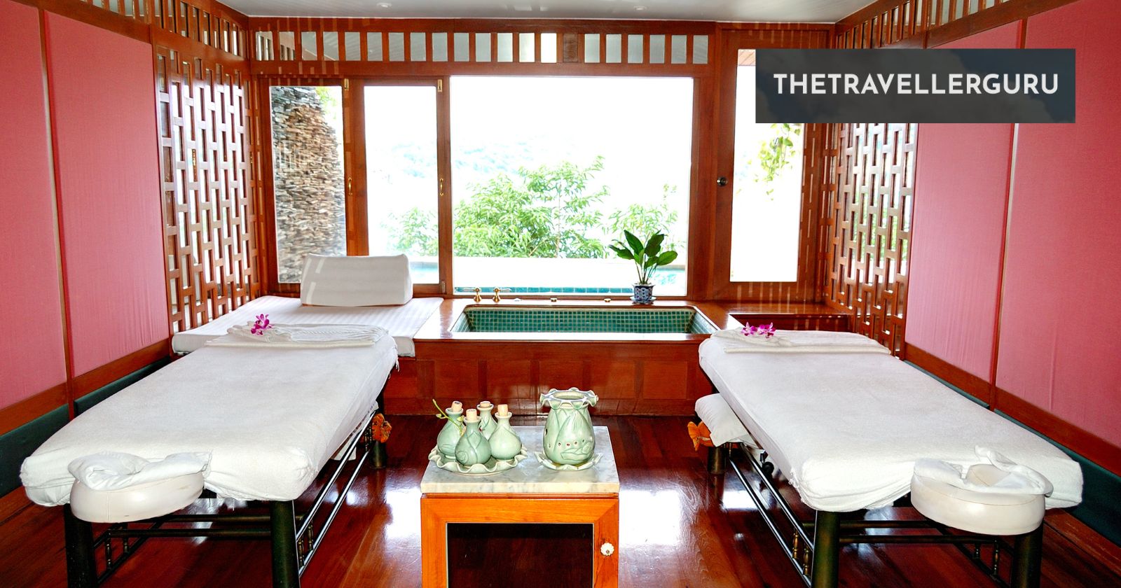 13 Best Spas In Phuket For Some Serious Me Time In 2026