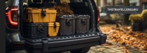 3 Best Travel Trunks To Handle Your Bulky Items In 2025