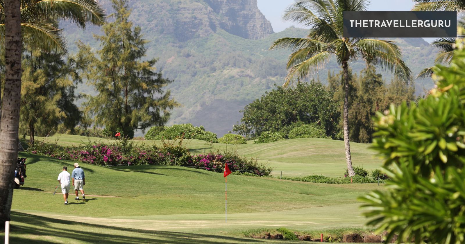 24 Best Golf Courses In Hawaii To Hit The Pin On In 2025