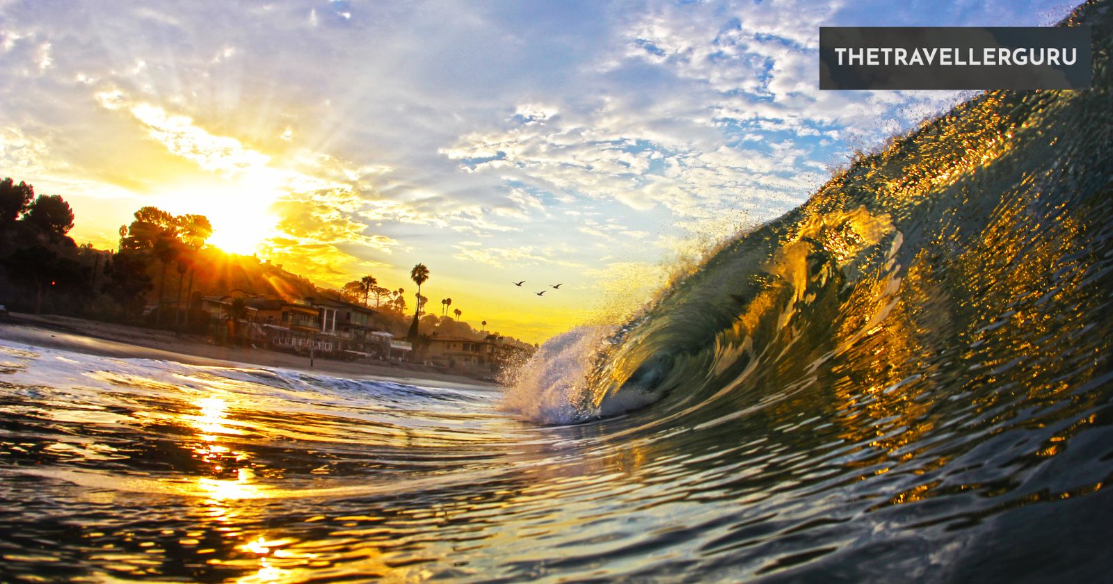 7 Best Places To Watch The Sunrise In California In 2025