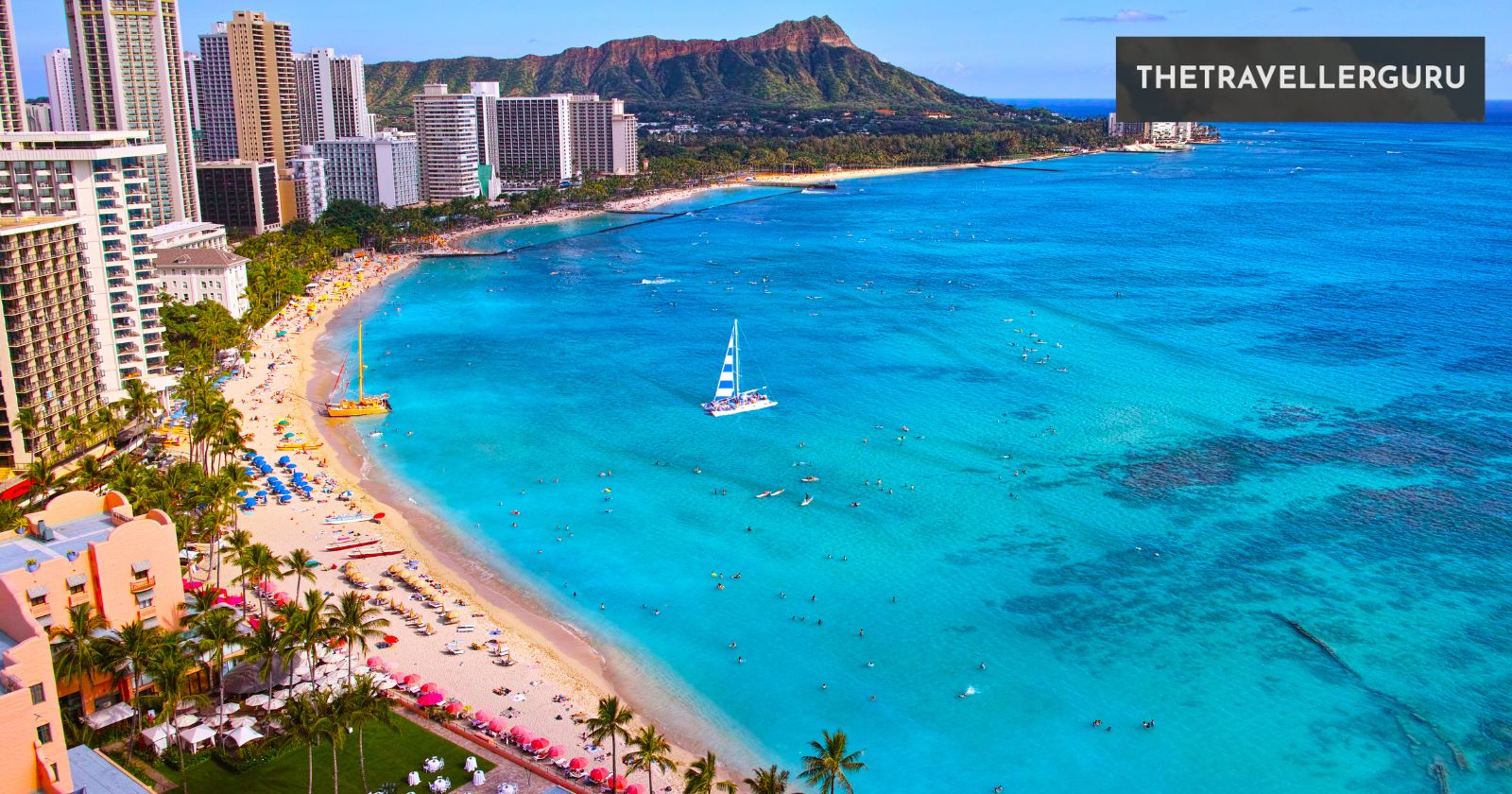 Hawaii Travel Guide 2025