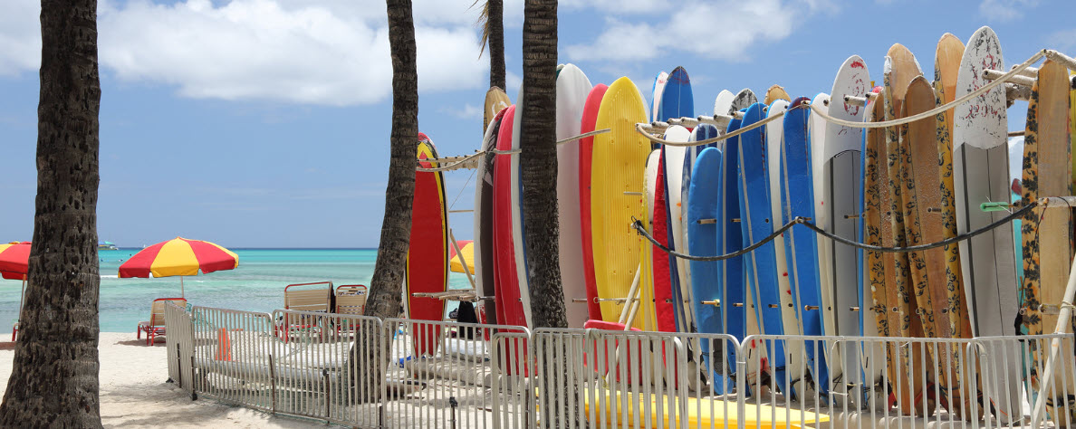 Hawaii Travel Guide 2025