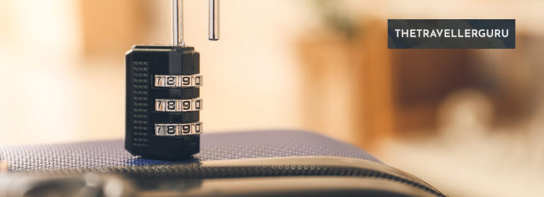 How Do I Reset A TSA Combination Lock?