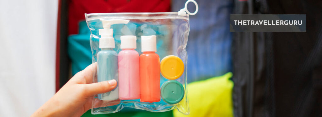 3 Best TSA-Approved Travel Bottles In 2025