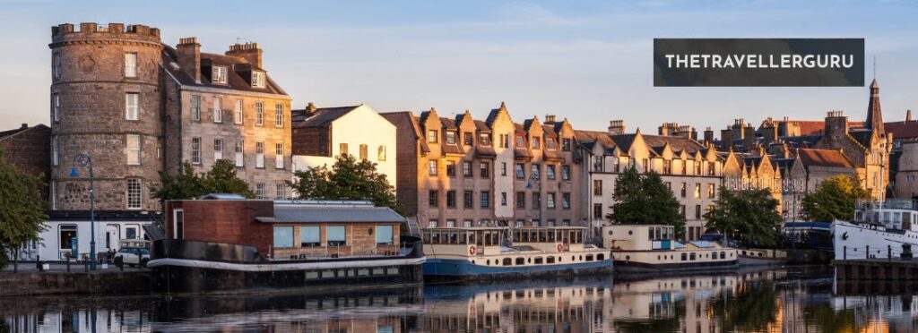 10 Ways To Spend One Day In Edinburgh In 2024