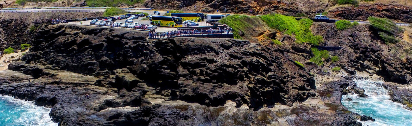 Where Did They Shoot 50 First Dates? And How to Get There!