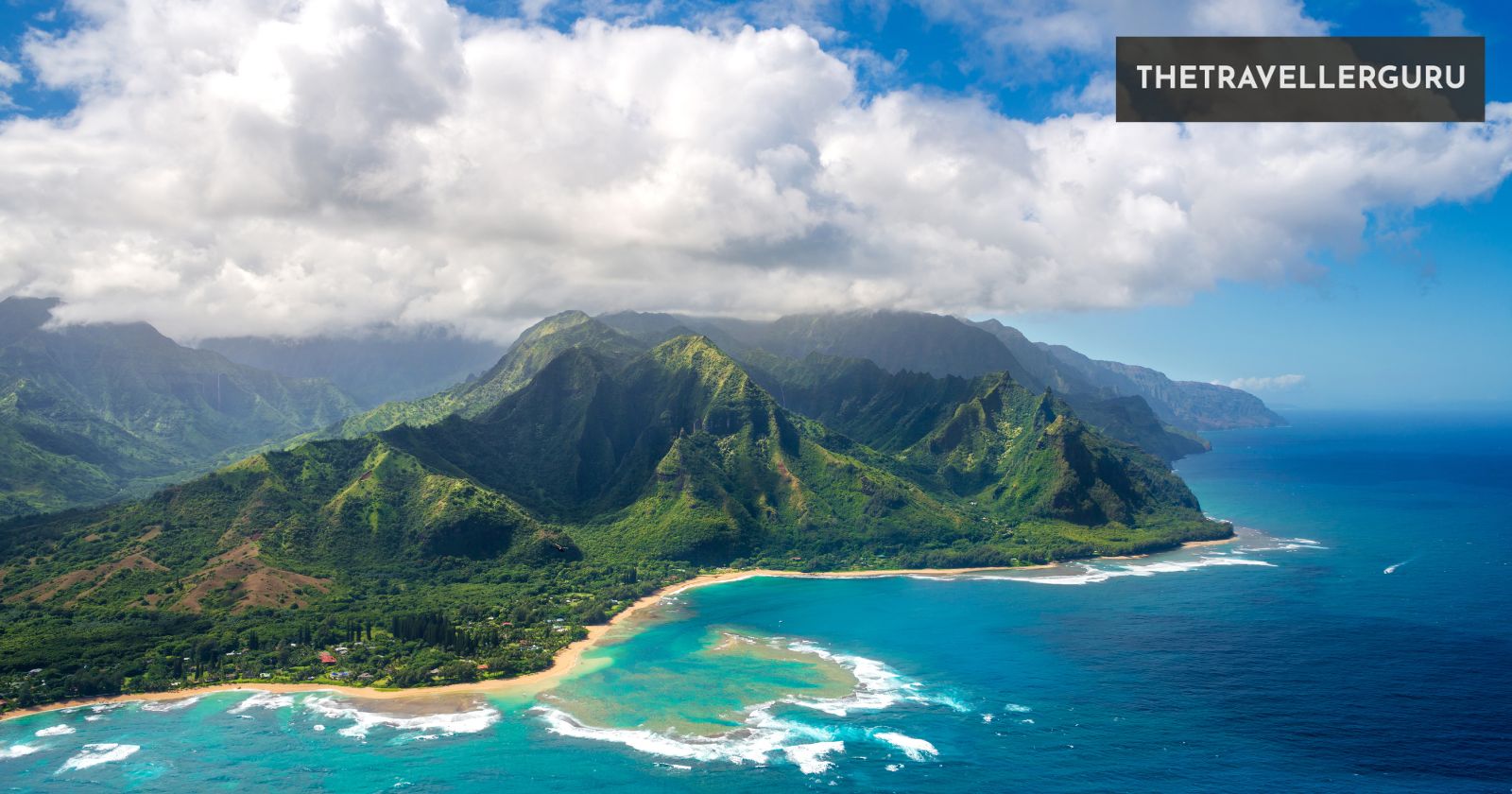 Where Did They Shoot 50 First Dates? And How to Get There!