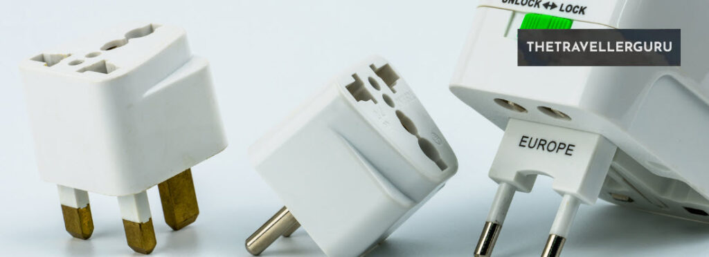 3 Best Power Adapters For International Travel in 2025