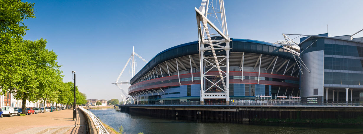 10 Ways To Spend One Day In Cardiff