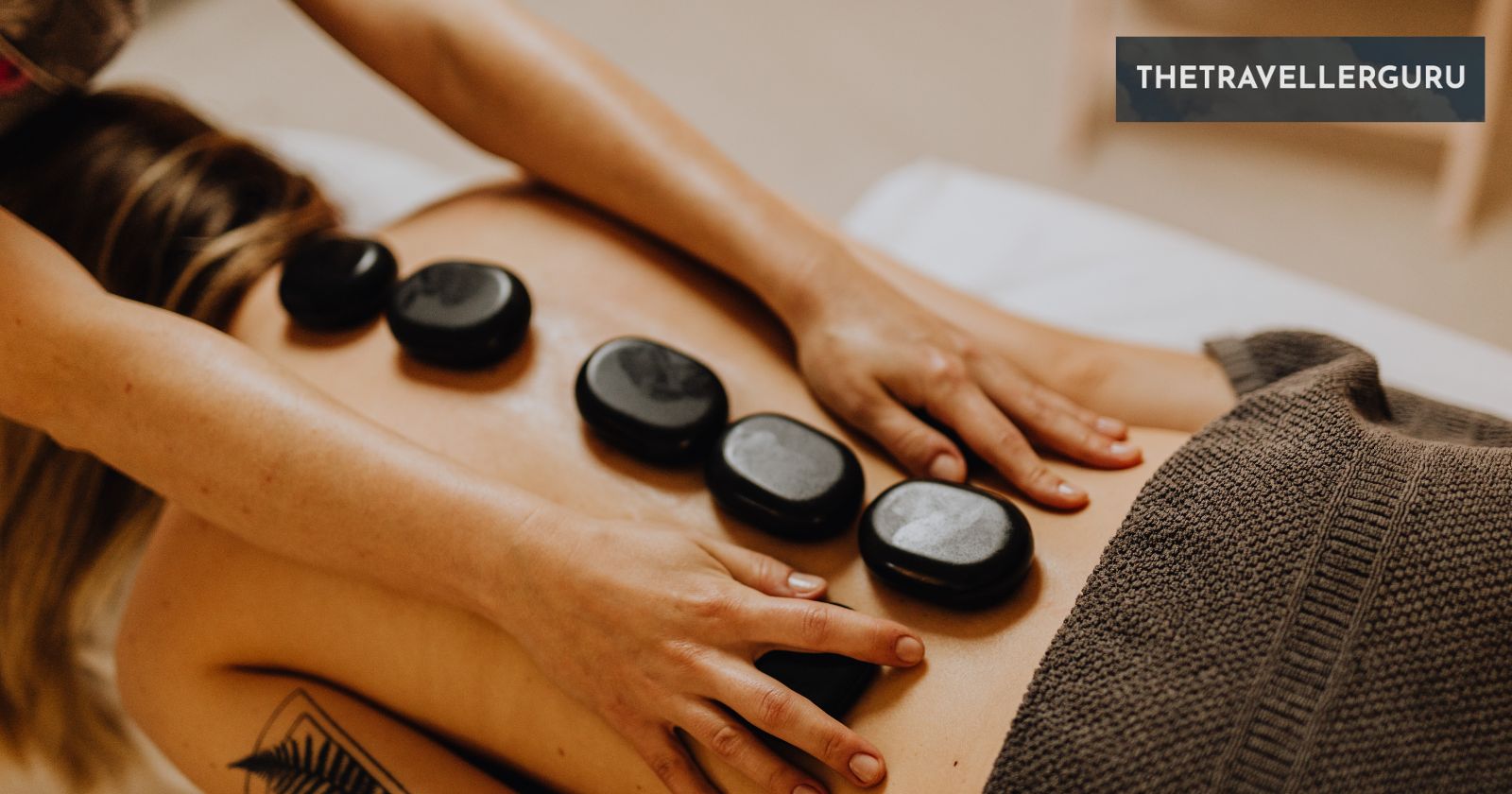 10 Best Spas In Honolulu For Some Restful Pampering In 2025