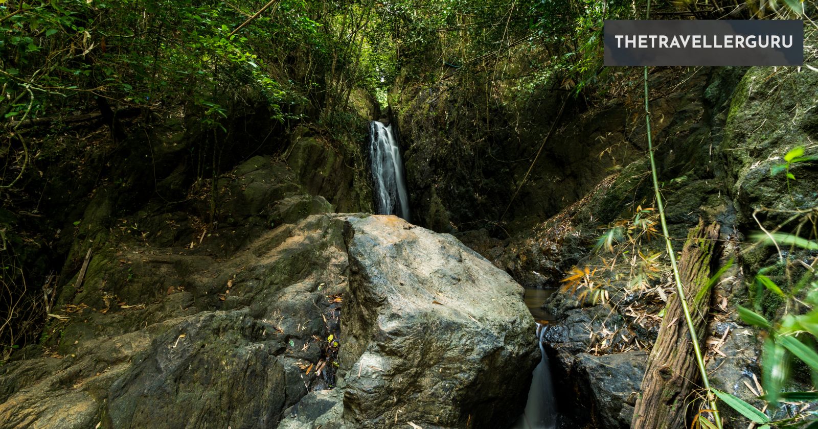 5 Best Waterfalls In Phuket For Misty Adventures In 2025