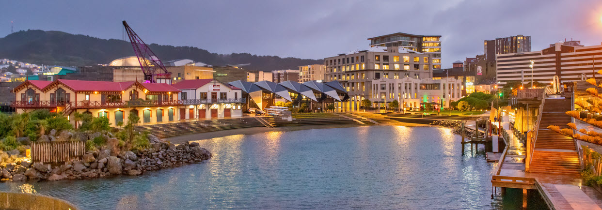 10 Ways To Spend One Day In Wellington In 2026