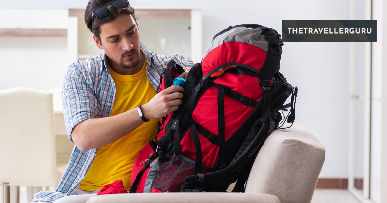 Backpacking Vs Flashpacking: What Budget Do You Have?