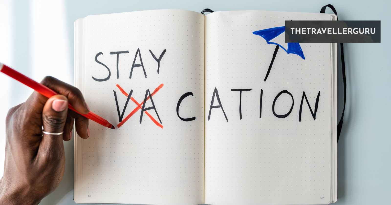 5 Best Things About A Staycation In 2025