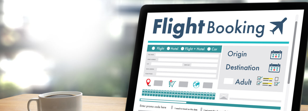 7 Tips For Choosing Between A Travel Agent Vs Online Booking